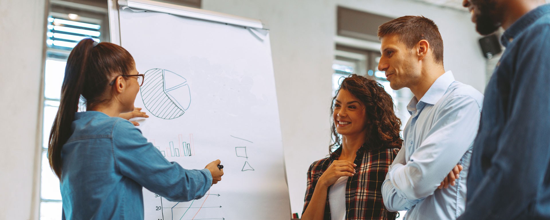 Beruf und Karriere | Alterszentrum Breitlen