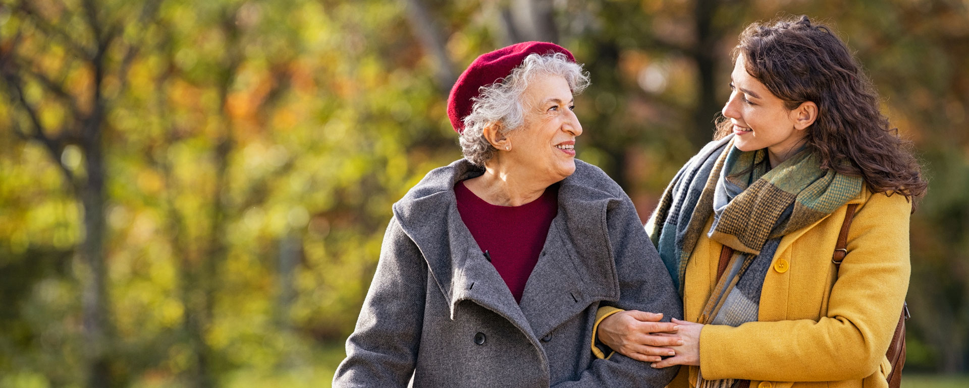 Freiwilligenarbeit | Alterszentrum Breitlen